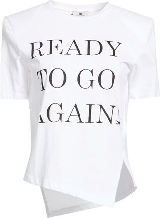 Elisabetta Franchi TOPS - T-shirts auf YOOX.COM