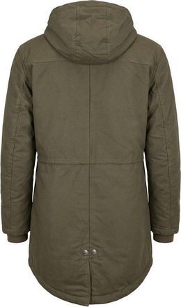 Brandit Winterjacke Brandit Herren Marsh Lake Parka (1-St)