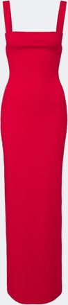 Solace London Robe Joni aus Cr&ecirc;pe