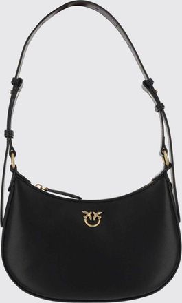 Pinko Schultertasche PINKO Damen Farbe Schwarz