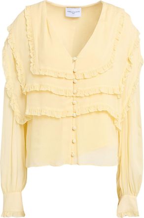Isabelle Blanche TOPS - Hemden auf YOOX.COM