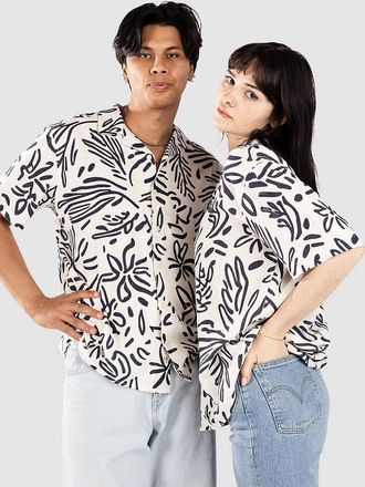 Solid SDPAIMAN Hemd off white