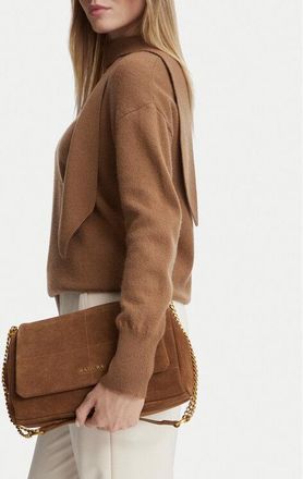 Badura Handtasche EO-LDA7951A Dunkelbeige