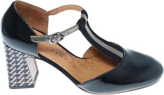 Chie Mihara Damen, Schuhe, Schwarzk, 37 1/2 EUGröße