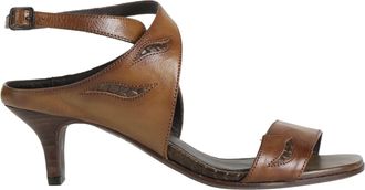 Pantanetti SCHUHE - Sandalen auf YOOX.COM