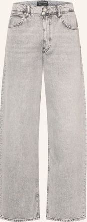 AllSaints Allsaints Jeans Rivet Regular Fit grau