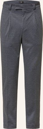 Cinque Cinque Anzughose Cisando Regular Fit blau