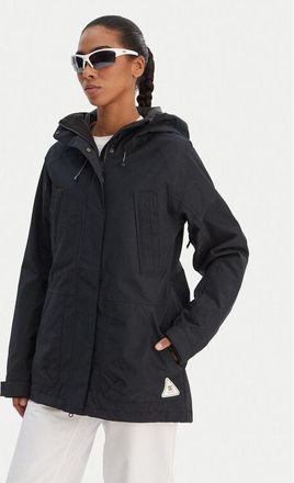 DC Snowboardjacke Paramount ADJTJ03049 Schwarz Regular Fit