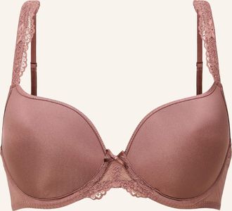 LingaDore Daily T-Shirt Bh braun