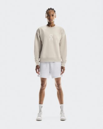 On Club Crew Graphic