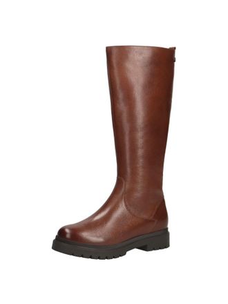 Caprice Caprice Damen 9-9-25552-29 Kniehohe Stiefel, NUT Nappa, 38 EU