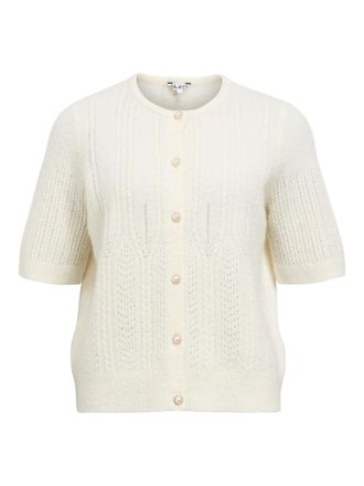 Object Strickjacke Detailed