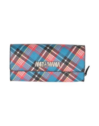 Vivienne Westwood Kleinlederwaren - Brieftaschen auf YOOX.COM