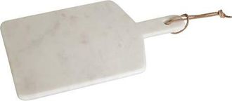 Premier Housewares Straight Handle Marble Paddle Board