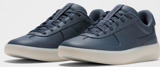 lululemon Basket Cityverse pour Hommes - Blue/Noir - Taille 10/5