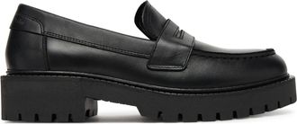 Marc O'Polo Slipper Marc OPolo SS2M3011 Schwarz