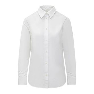 Burberry Shirts - - Blouses & Shirts - Damen - Wei&szlig; - S