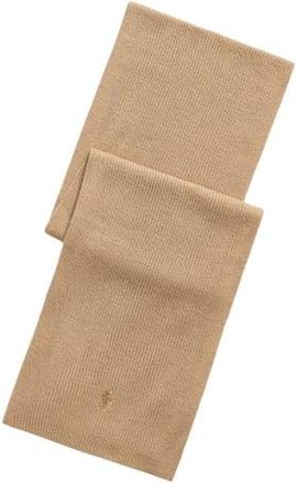 Polo Ralph Lauren Echarpe en laine