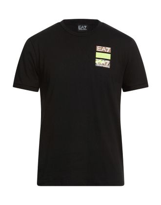 Emporio Armani TOPS - T-shirts auf YOOX.COM