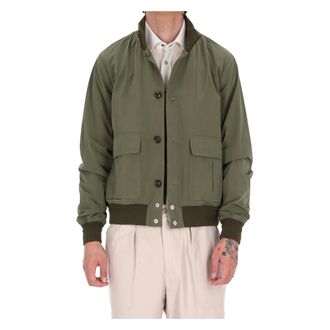 Valstar Homme, Vestes, Vert, Taille: M Vestes L&eacute;g&egrave;res