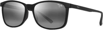 Maui Jim Hulili Sonnenbrille - - Accessories - unisex - Schwarzk - 57 MM