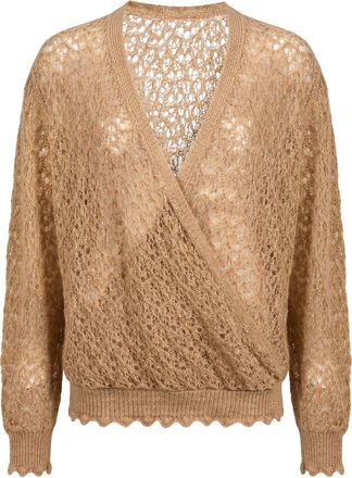 Twin-Set STRICKWAREN - Pullover auf YOOX.COM