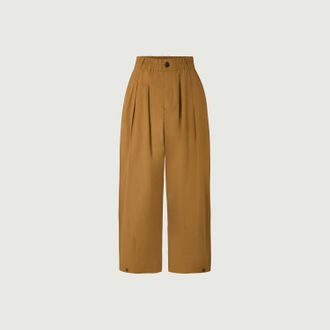 SOEUR PANTALON VERNON MARRON