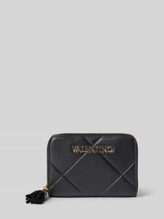 Valentino Handbags Portemonnaie mit umlaufendem Rei&szlig;verschluss Modell ASTRID