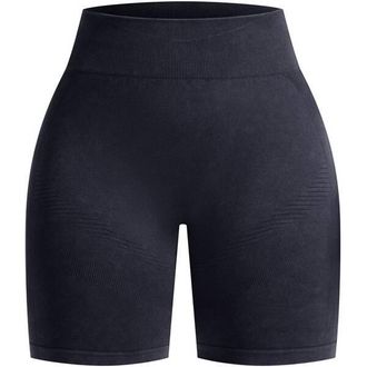 Smilodox Damen Shorts Vera Batik