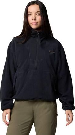 Columbia Rollkragen Sequoia Grove 1/2 Zip Fleece