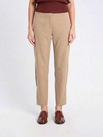 Twin-Set Hose TWINSET ACTITUDE Damen Farbe Camel