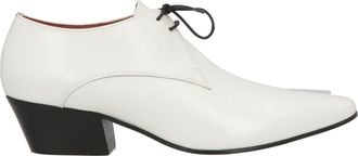 Missoni SCHUHE - Schn&uuml;rschuhe auf YOOX.COM