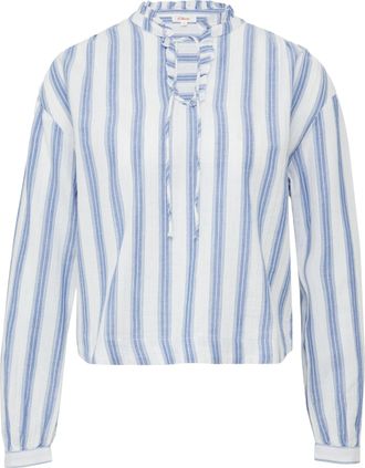 s.Oliver Bluse