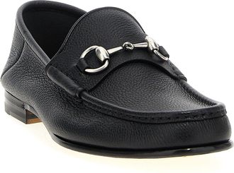 Gucci Horsebit 1953 Loafer - Black