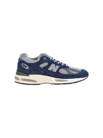 New Balance Sneakers Made In Uk 991V2