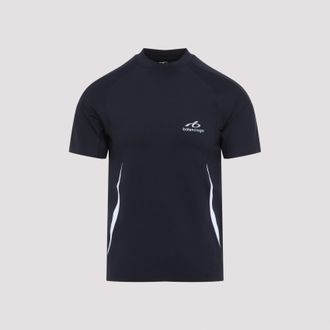 Balenciaga Athl. S/S T-shirt