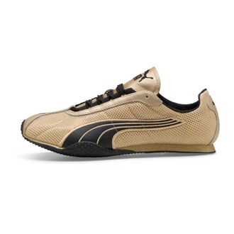 Puma Puma, unisex, Sport, Beige, Taille: 40 1/2 EU H-Street Chrome