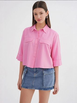 Mixray Bluse