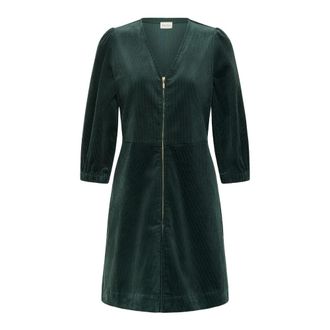 Part Two Kleider - - Dresses - Damen - Gr&uuml;n - S