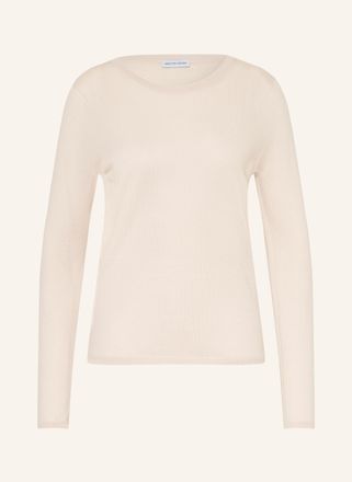 Iris Von Arnim Iris Von Arnim Pullover Laureen Aus Cashmere beige