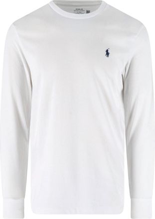 Polo Ralph Lauren T-Shirt Logo