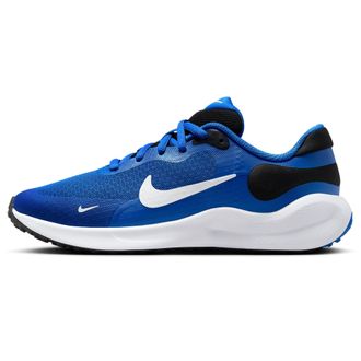 Nike Nike Revolution 7 Schuh f&uuml;r &auml;ltere Kinder, Game Royal/White-Black, FB7689-401, 38 EU (5.5Y US)