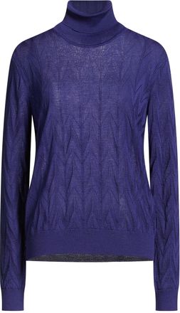 M Missoni STRICKWAREN - Rollkragenpullover auf YOOX.COM