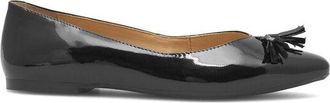 Sergio Bardi Ballerinas RST-D1064-02SB Schwarz