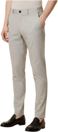 Roberto Ricci Design Rrd, Homme, Pantalons, Blanc, Taille: 3XL Surflex Chino Jo Pant