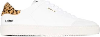 Axel Arigato Femme, Chaussures, Blanc, Taille: 36 EU Clean 90 Triple Baskets