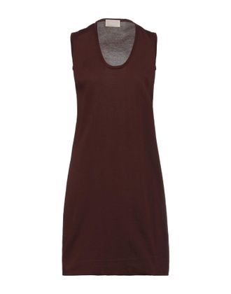 Drumohr KLEIDER - Mini-Kleider auf YOOX.COM