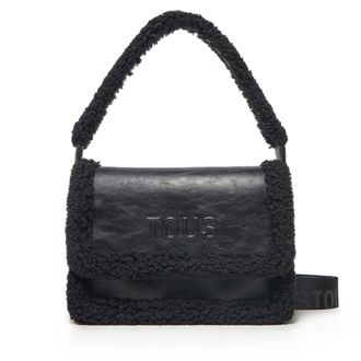 Tous Handtasche TOUS Audree 2002188851 Schwarz