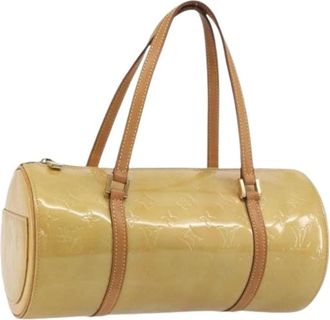 Louis Vuitton Sac &agrave; main vintage Pre-owned - Femme - Pre-owned - Beige - Taille: ONE Size