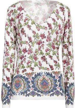 Etro MAILLE - Pullover sur YOOX.COM
